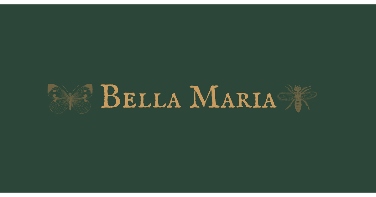 BELLA MARIA – Bella Maria